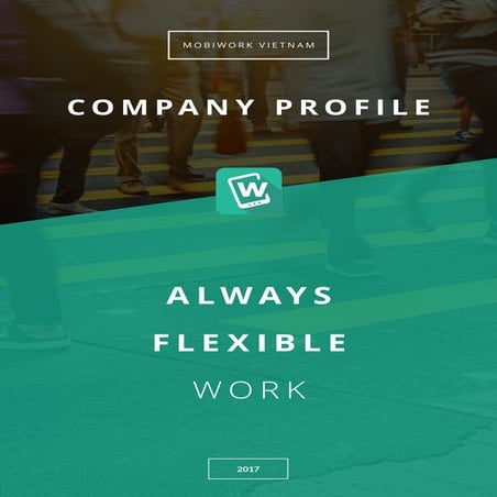 MobiWork DMS | PDF | Manufacturing Industry | Industries