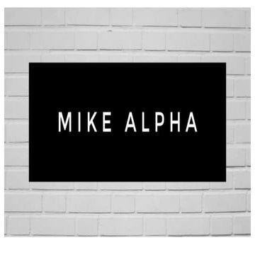 Mike alpha | PPT