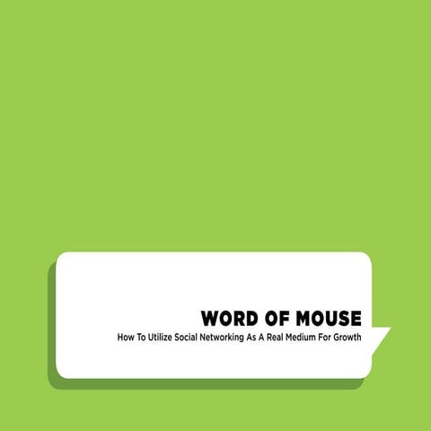 Mike Germano's IDI Keynote 3.24.09