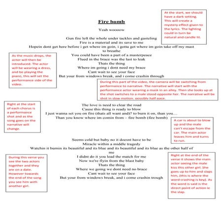 Hostage: Script | DOCX
