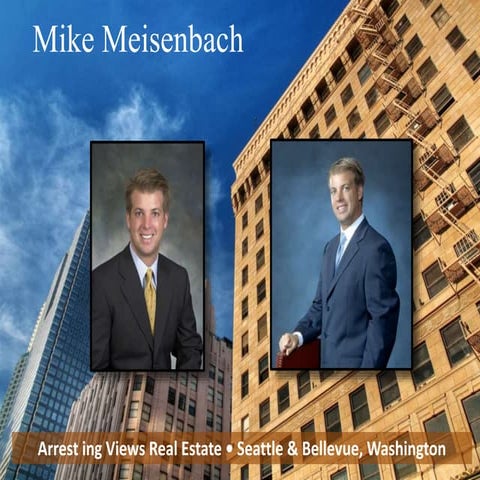 Mike Meisenbach | PPT