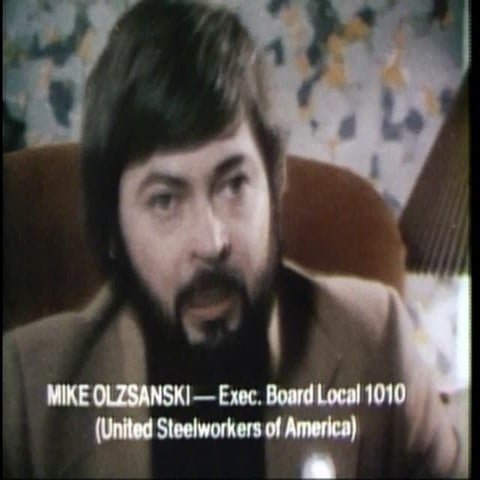 Statement of Mike Olszanski to Congress | DOCX