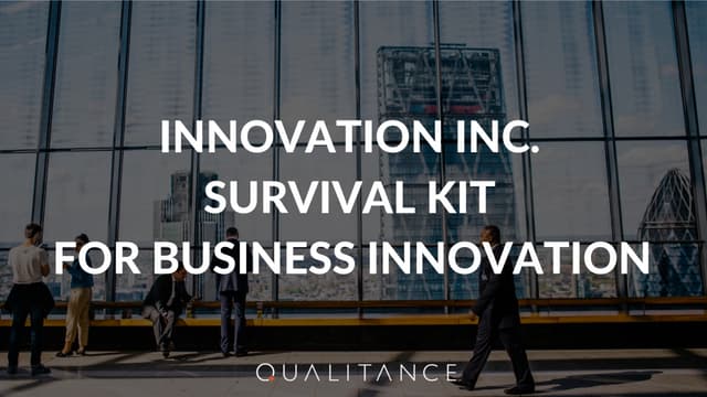 Testing Business Models | PPTX