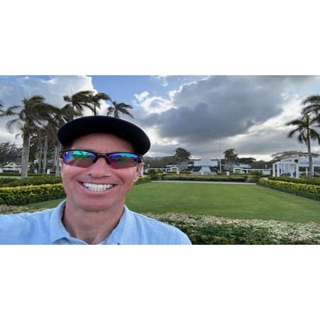 Mike Robinson Utah - An Avid Athlete | PDF
