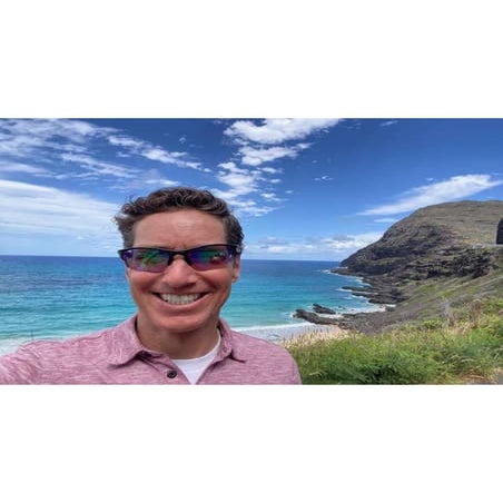 Mike Robinson Utah - An Entrepreneur | PDF