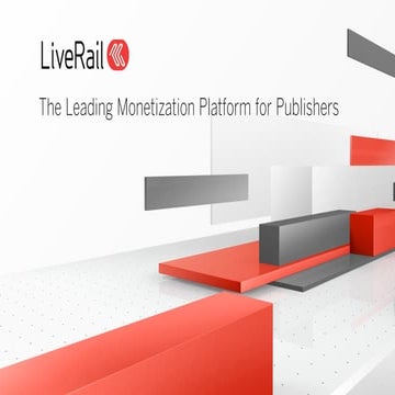 The Changing Landscape of Mobile Video Advertising presentation by ...