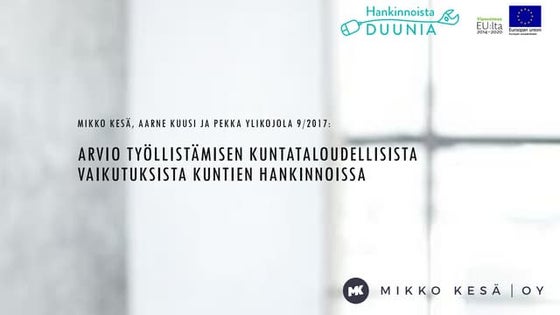 Tiina Tiainen | PPT