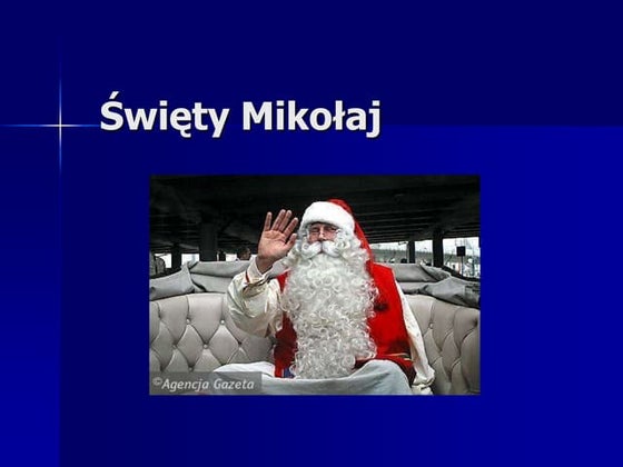 Choinka - tradycja ubierania choinki | ODP