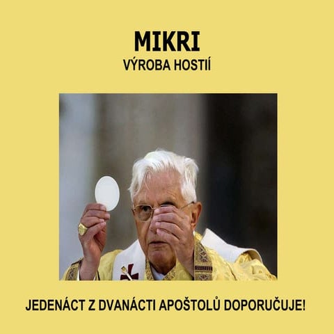 Mikri | PPT