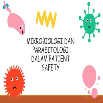MIKROBIOLOGI DAN PARASITOLOG dalam MPSI.pptx