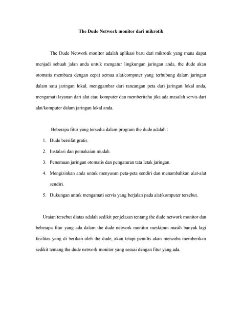 04. jaringan client server | DOCX