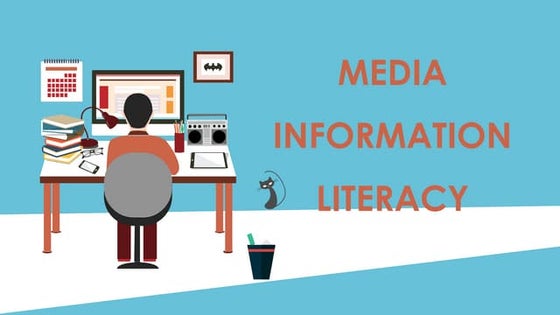 Understanding Media - Class 7 Civics (Social Studies) | PPT