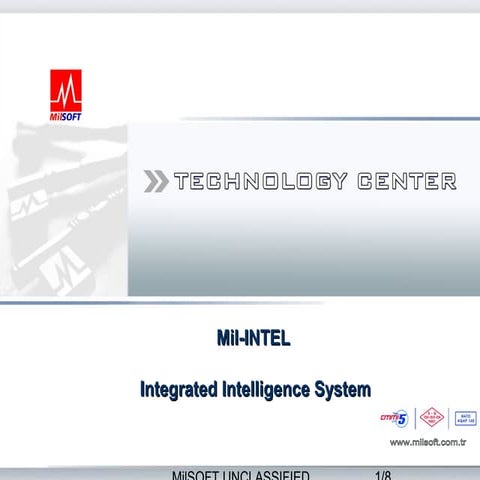 97661413-Basic-Intelligence lesson-Ms-1.ppt