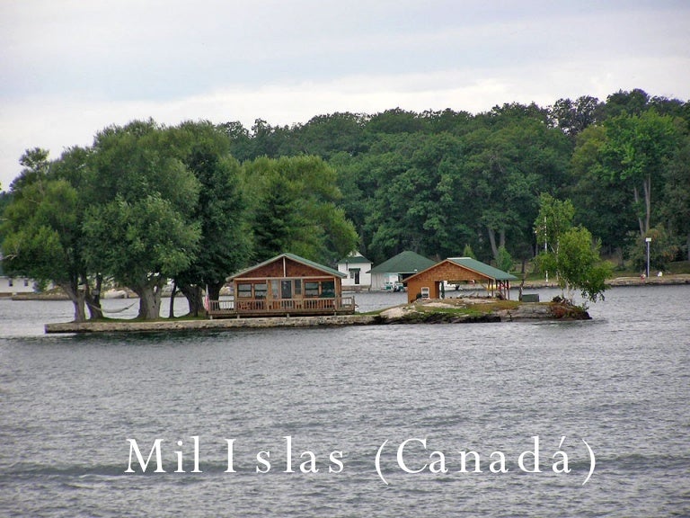 Mil Islas (Canadá)