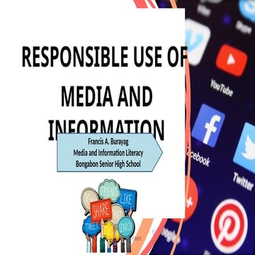 Responsible Use of Media and Information.pptx
