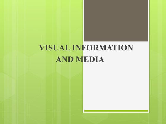 TYPES OF VISUAL MEDIA.pptx