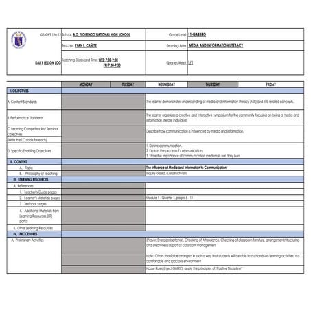 Media Information Literacy-Q1-WK1-DLL.pdf