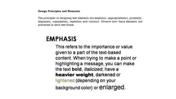 Dimensions of Media and Information - Visual.pptx