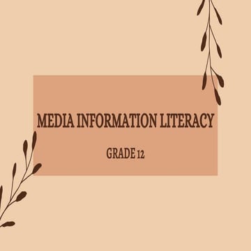 MIL 12 module 0.pptx