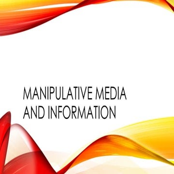 MIL 12 PPT LESSON 6 MANIPULATIVE INFO AND MEDIA.pptx