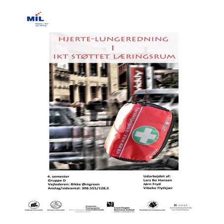 Master projekt MIL Master - Mil 2 master_grp_d | PDF