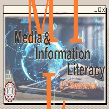 MIL 8-Massive Open Online Course (1).pptx