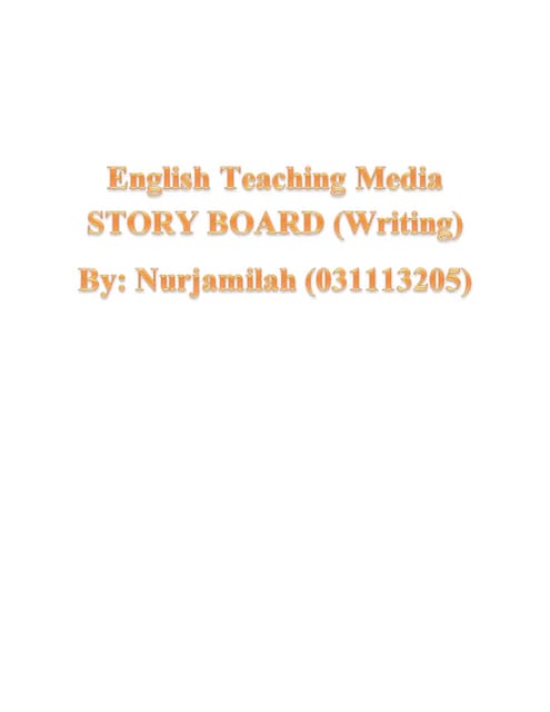 KELAS 10 SMA WAJIB PERTEMUAN 16 //announcement review written | PPTX