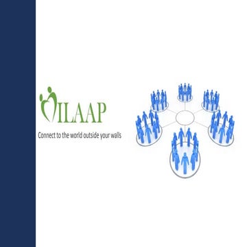 Milaap | PPT