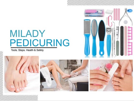 Milady chapter 3 professional image | PPTX