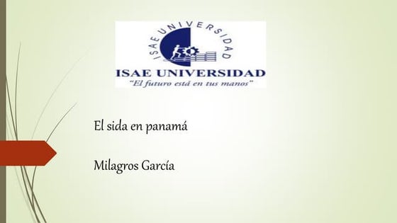 Logotipo De Isae Panamá En El Campus Central, Se Llevó A Cabo La