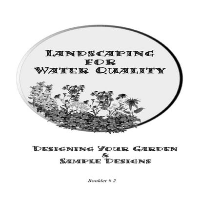 Water scaping | PPTX