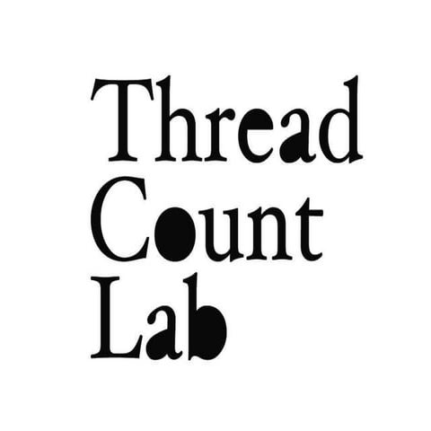 Thread Count Lab: An Introduction | PPT