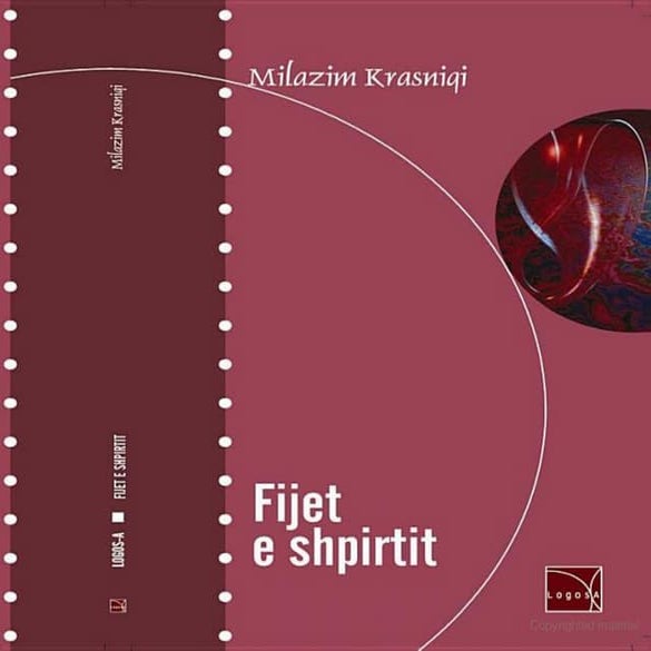 Milazim krasniqi fijet e shpirtit | PDF