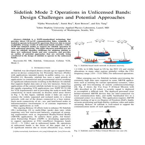 MILCOM2023 JHU.pdf | Computer Networking | Computing