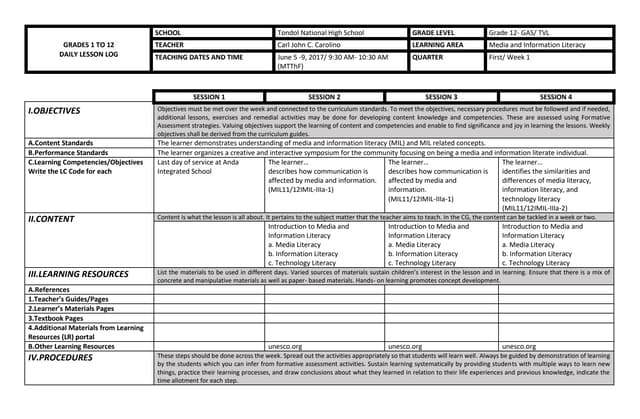 DLL ORAL WEEK 1.docx