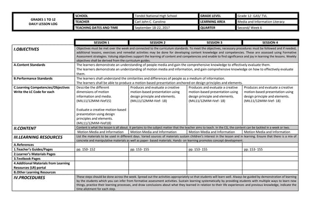 SAMPLE TEMPLATE FOR ANNOTATIONS TO BE USE IN THE IPCRF OF TEACHERS.docx