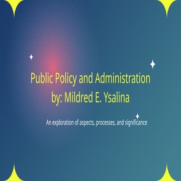 Mildred-Public-Policy-and-Administration.pptx