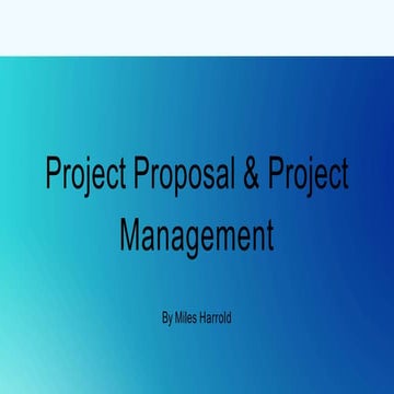 Anti-Vap Trough | PPTX