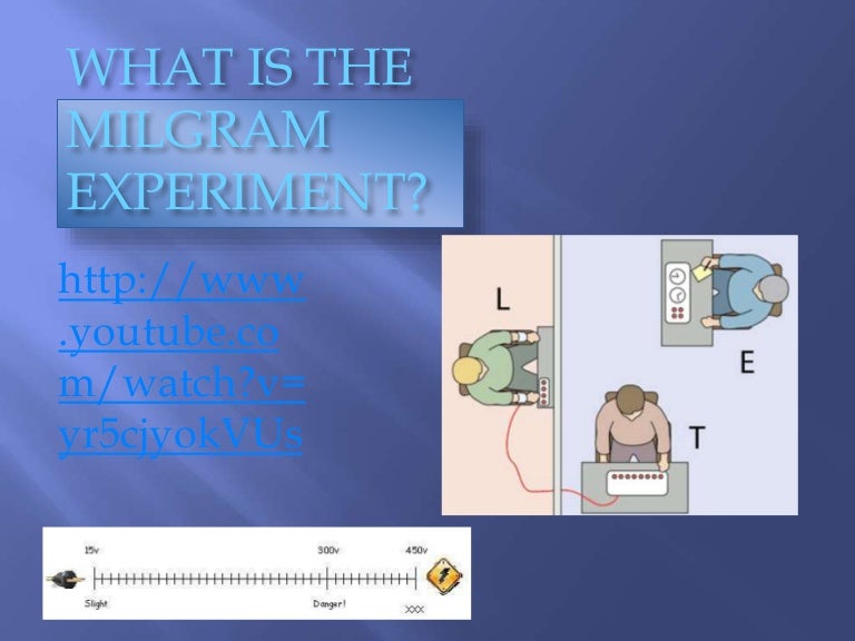 Milgram