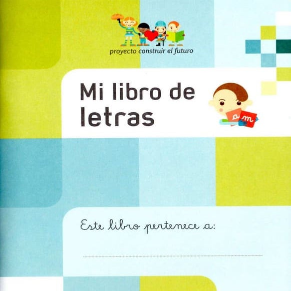 Libro_letras | PDF