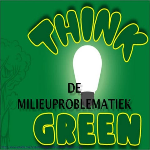 Milieu | PPT