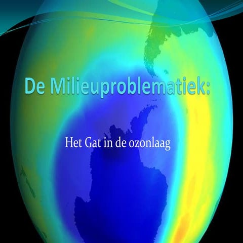 Milieu | PPT