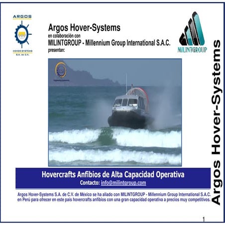 Cementos argos | PPTX
