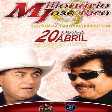 Milionario Jose Rico | PDF