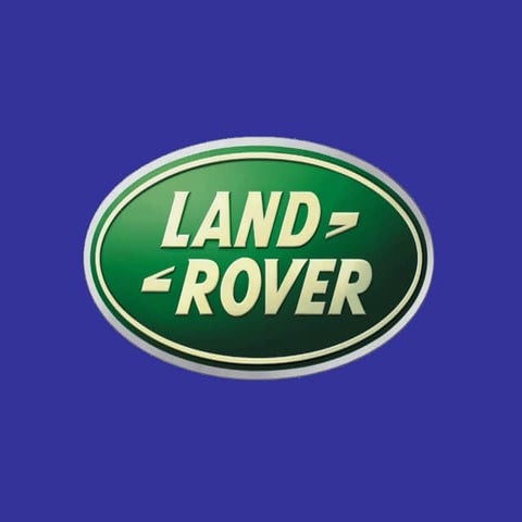 Oman Rapier Squadron Land Rover Defender Fleet | PPT