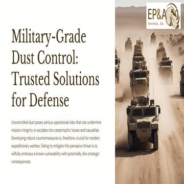 Military-Grade Dust Control Trusted Solutions for Defense.pdf