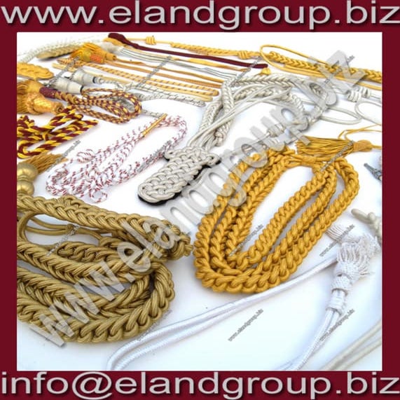 Military accoutrements and army navy accessories | PDF
