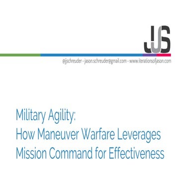 MHA2018 - How the Marine Corps Creates High-Performing Teams - Andrew ...