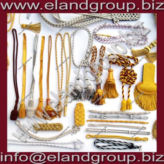 Military accoutrements and army navy accessories | PDF