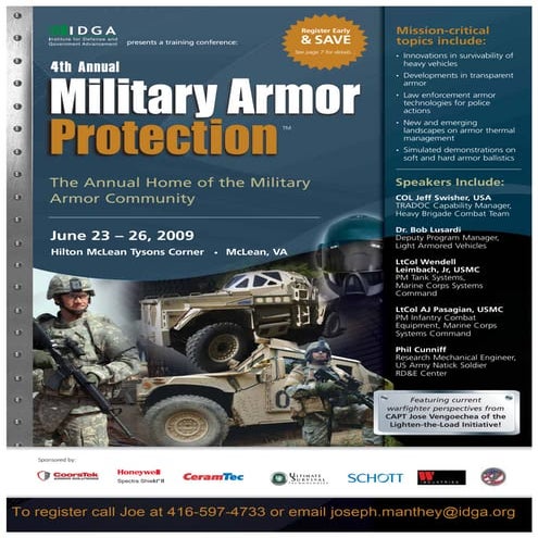 NTMPS brochure | DOC